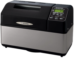 5 Best Two Paddle Bread Machines - Daily Kitchen Life | Best Kitchen Tools