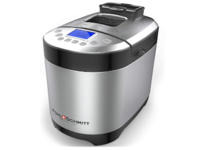 5 Best Two Paddle Bread Machines - Daily Kitchen Life | Best Kitchen Tools