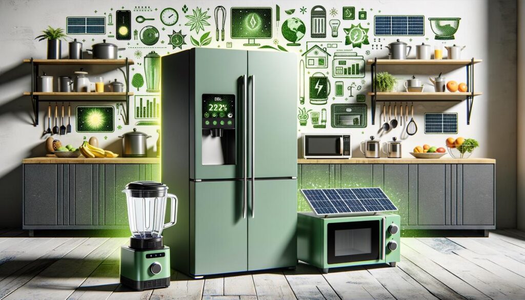 Eco-Friendly Kitchen Gadgets Guide - Daily Kitchen Life | Best Kitchen ...