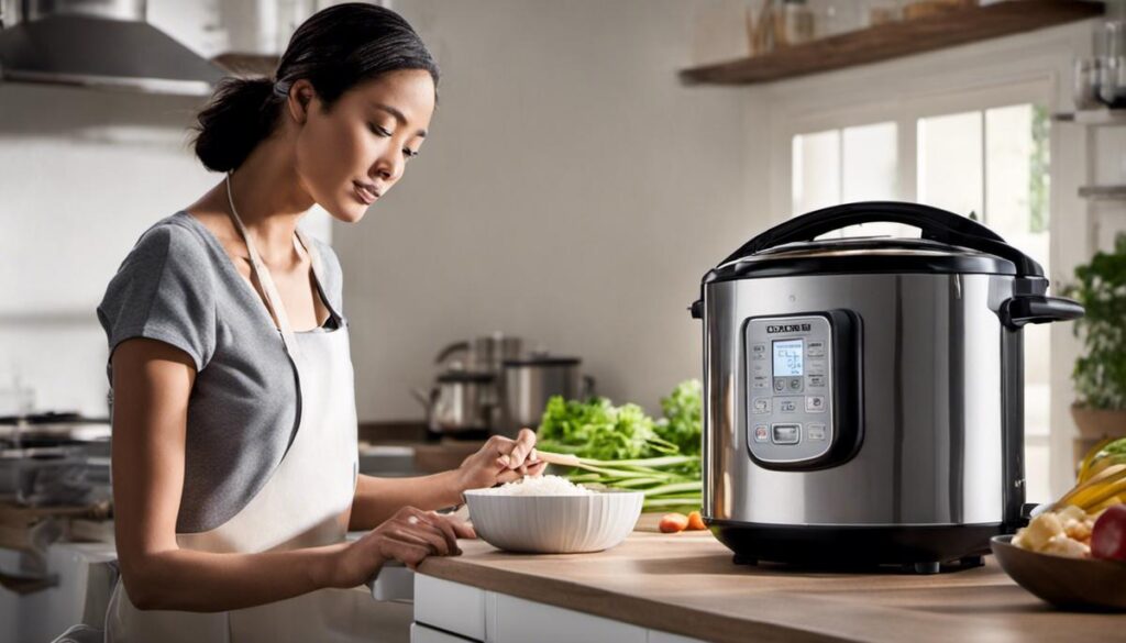 Top Affordable Rice Cookers for Budget-friendly Meals - Daily Kitchen ...